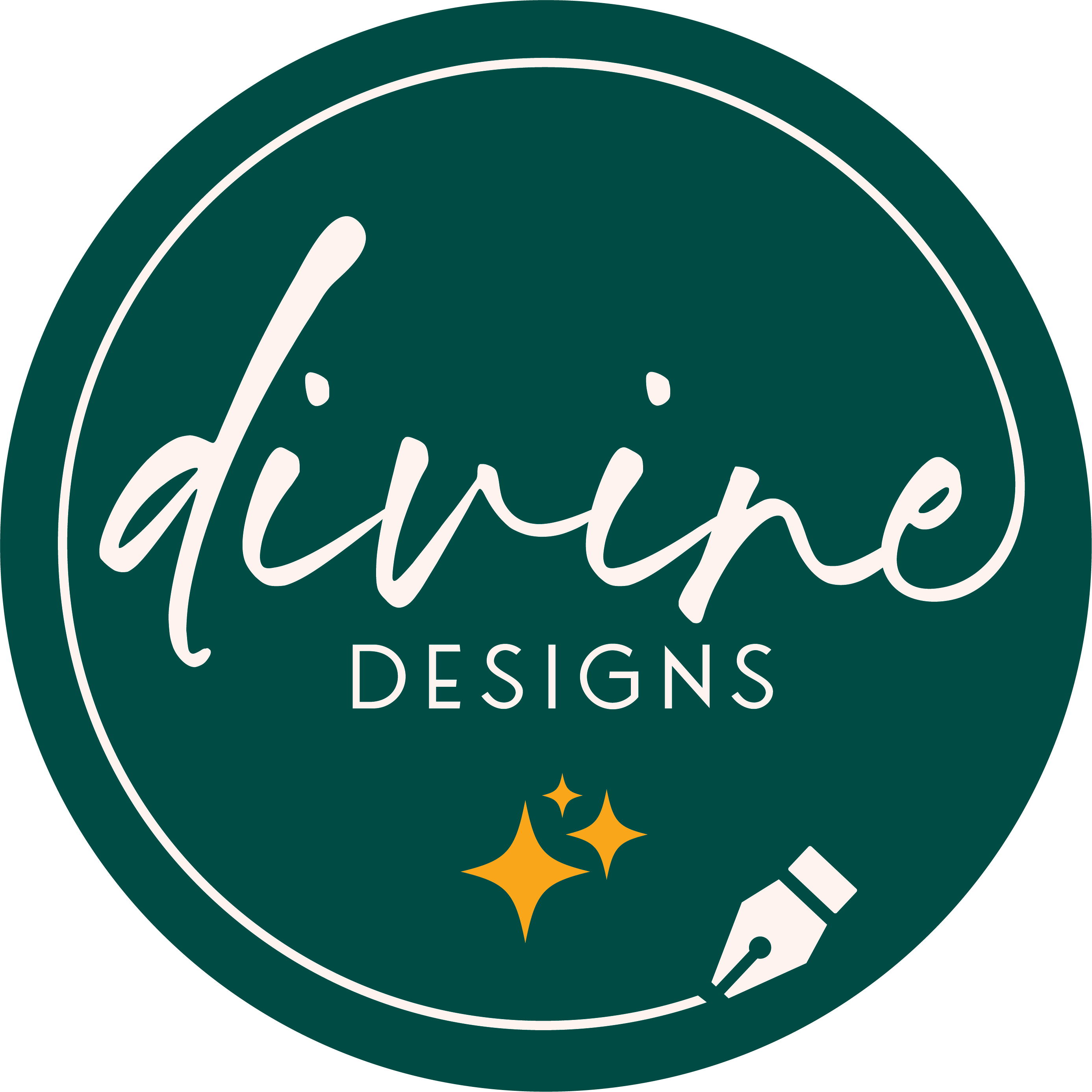Laser Etching – Divine Designs